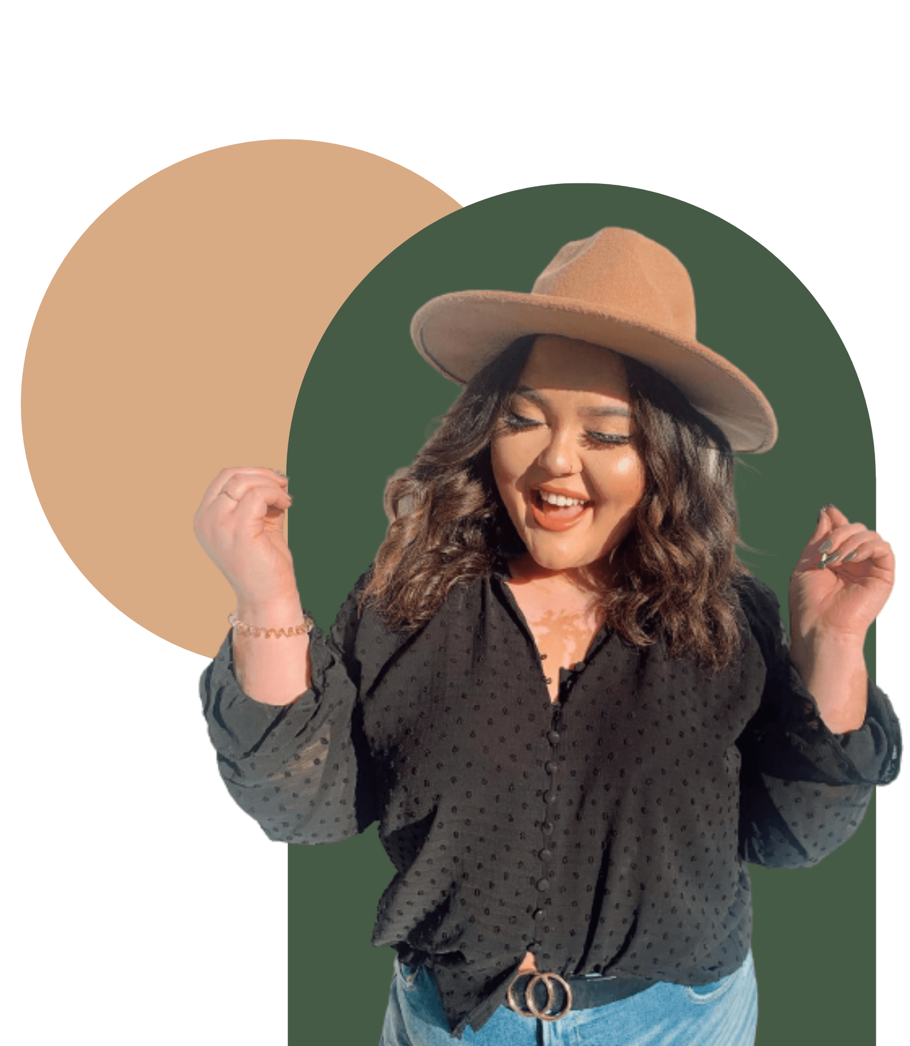 About – Ashley Does the Good Hair